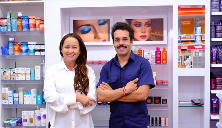 Bionovis completa 12 anos: pioneirismo e inovação na produção de ...